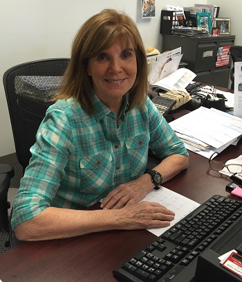 Kathy Hayes - Travel Advisor